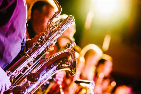 Die feinen Unterschiede: Jazz vs. Swing