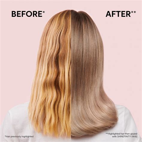 Shinefinity 07/13 Zero Lift Glaze – Wella | Beauty Pro Cosmetic