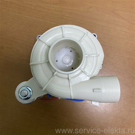 32040522 (32032274, 32031398, 32039463) Циркуляционный насос (ПОМПА ...