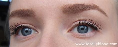 Объёмная тушь Clinique High Impact Extreme Volume Mascara. Отзыв | на ...