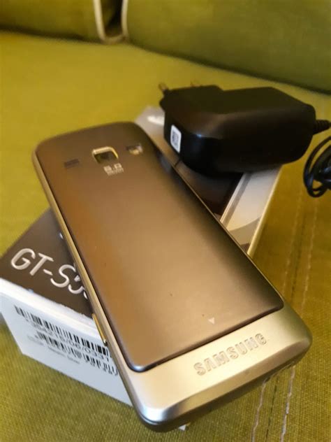 Samsung GT S5610 OKAZJA - 7473748336 - oficjalne archiwum Allegro