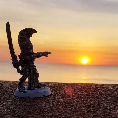On holiday : r/Eldar