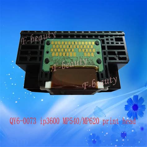 Original Printhead QY6 0073 Print head Compatible For Canon ip3600 ...