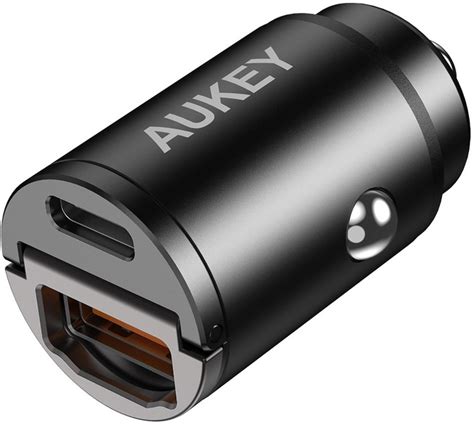 Specificaties van Aukey CC-A3 - Tweakers