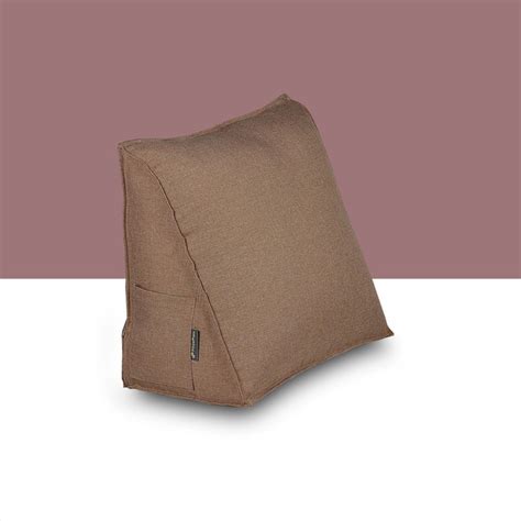 Подушка для изголовья кровати PillowPlace или дивана большая ...