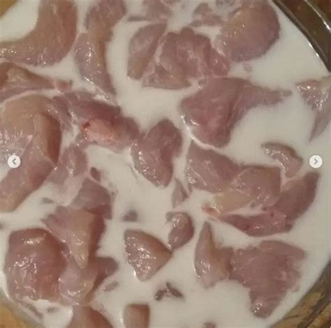 Рецепт, достойный восхищения: "Сюрприз" из куриного филе