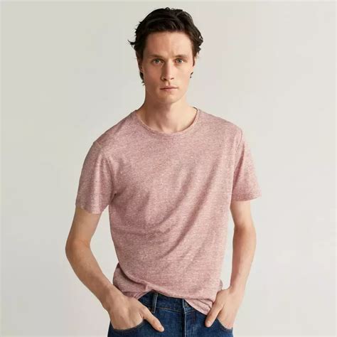 MNG MAN Camiseta Hombre Manga corta MNG MAN | Falabella.com