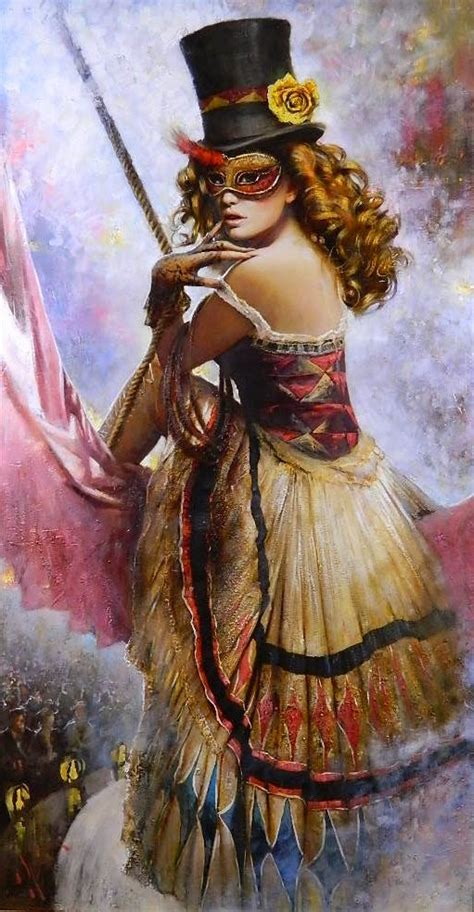 Владимир Мухин(Val Muhin)-(Vladimir Muhin)... - Kai Fine Art