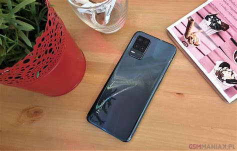 realme 8s - specification and appearance. Hit material? - World Today News