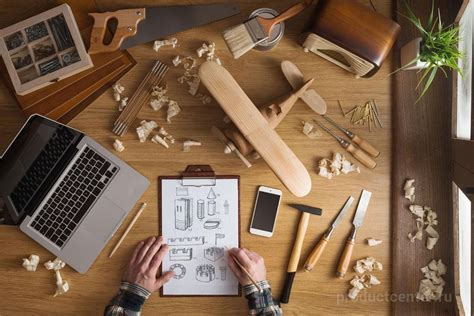 Куби Дуби — производитель деревянных детских игрушек в с. Чугуевка