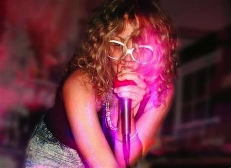 MNDR – “I Go Away” - Stereogum