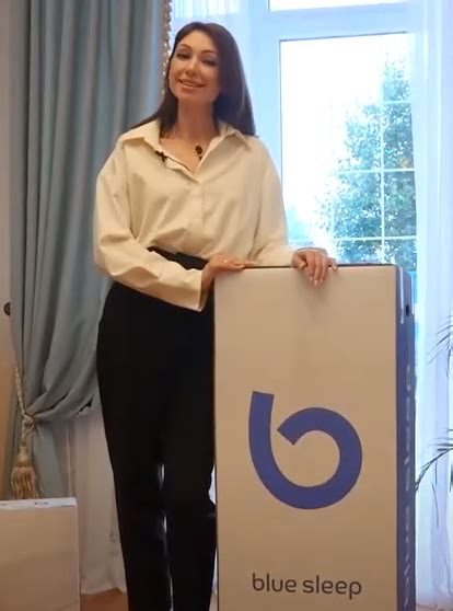 Blue Sleep – купить матрасы на официальном сайте Блю Слип