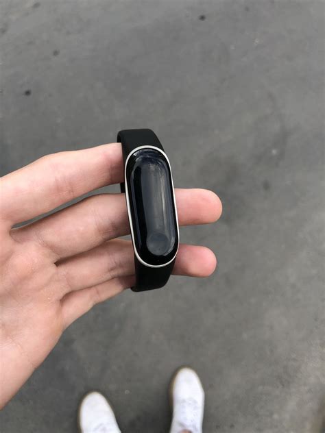 Mi Band 3
