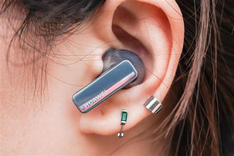 Huawei FreeBuds Pro 3 Review: the new king of TWS headphones