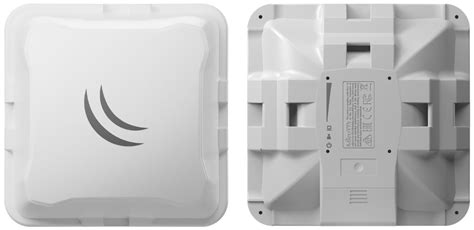 MikroTik CubeG-5ac60ad, Cube 60G ac | Discomp