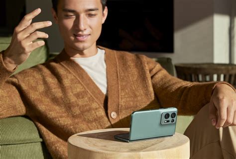Oppo представила лобзики Find N2 и Find N2 Flip. Они сойдутся лицом к ...