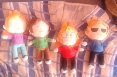 Eddsworld Plush (Arrived to Brazil) by eddsworld267 on DeviantArt