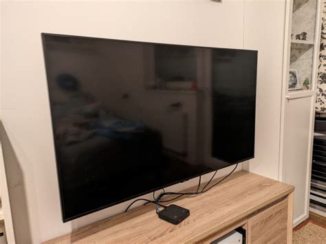 Samsung televizor LED UE50TU7092UXXH