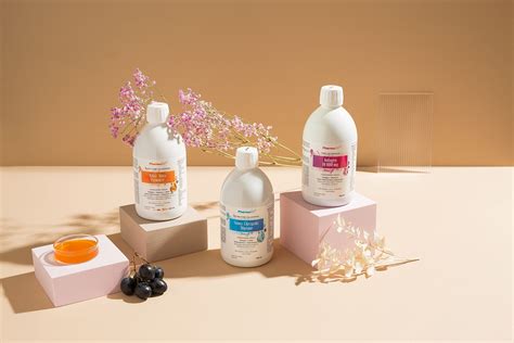 Pharmovit, Inaczej niż wszyscy
