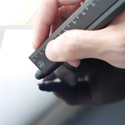 Rule/One (Black) - HMM - Touch of Modern