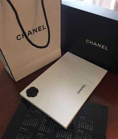 Женский органайзер. Chanel купить | Оргтехника и расходники | Festima ...