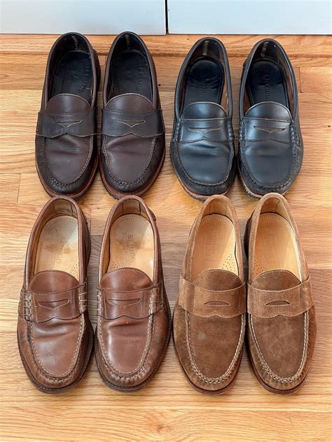 Monday Funday - Free For All : r/goodyearwelt