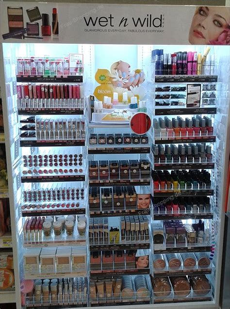 How does Wet n Wild compare to European budget products? : r/MUAEurope