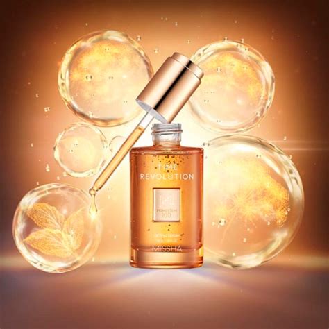 Антивозрастная сыворотка MISSHA Time Revolution Primestem100 Lifting ...