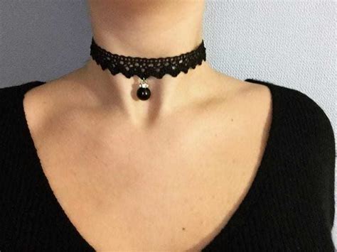 Украшения на шею своими руками: пошаговые инструкции