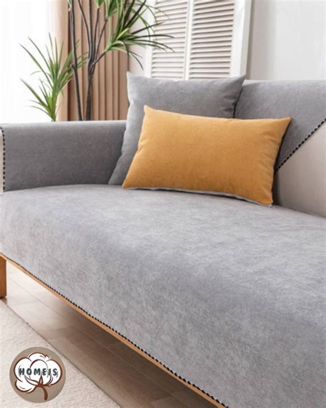 Покрывало HOMEIS для дивана 180*230 180x 90 см - купить по выгодным ...