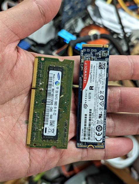 Digital Storage 101: HDD vs. SSD and More! | Dong Knows Tech