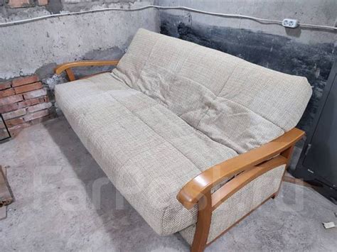 Продам Диван Кровать, клик-кляк, ткань, независимый пружинный блок, 195 ...
