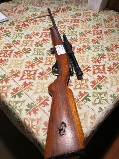 Mossberg .22 Auto | Live and Online Auctions on HiBid.com