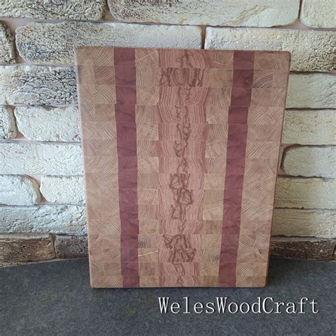 Торцевая доска | Cutting board, Home, Boards