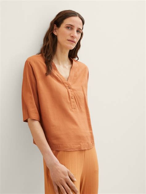 Tom Tailor Bluse (1036703) ab 9,90 € | Preisvergleich bei idealo.de