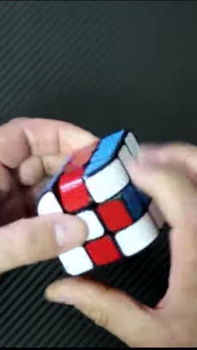 #Shorts Новая Супер головоломка Пенроуз Куб Penrose 3colored Cube # ...