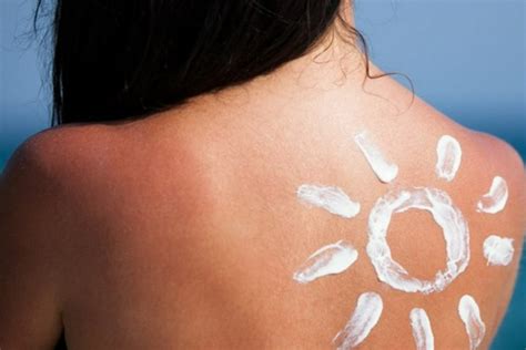 How To Detect a Sun Allergy? Symptoms, Treatment And Prevention All You ...
