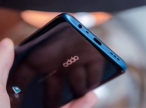Mobile-review.com Обзор смартфона Oppo A9 2020 (CPH1941)