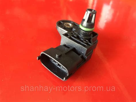 Датчик давления коллектора TMAP BYD F3 1.5 10241010-00 (ID#2330317525 ...