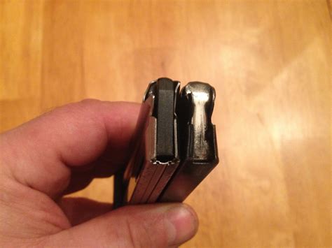 Thinking about a PPK/S .22 | Page 2 | Rimfire Central Firearm Forum