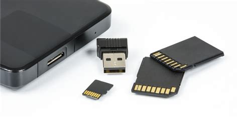 Multiport Adapter – alle Anschlüsse in einem Gerät zusammengefasst