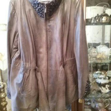 Ruiyi Collection Куртки — Krutayakurtka.ru