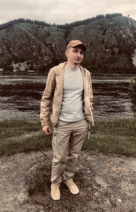 Об авторе — Ant.Karlov