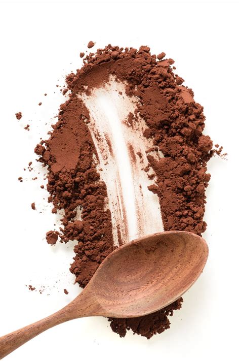Cacao v. Cocoa Powder: What's the Difference? - The Toasted Pine Nut