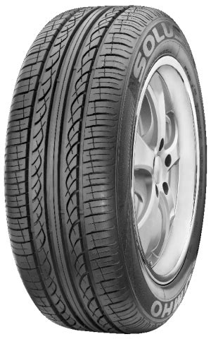 Kumho Solus KH15 padangos | Padangos123.lt