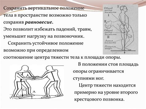 Понятие о биомеханике тела пациента и медицинской сестры - online ...