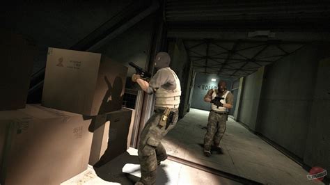 Скриншоты Counter-Strike: Global Offensive - галерея, снимки экрана ...