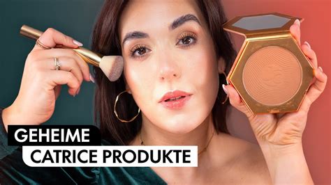Diese CATRICE Produkte gibt es in keiner Drogerie! @jamina - YouTube