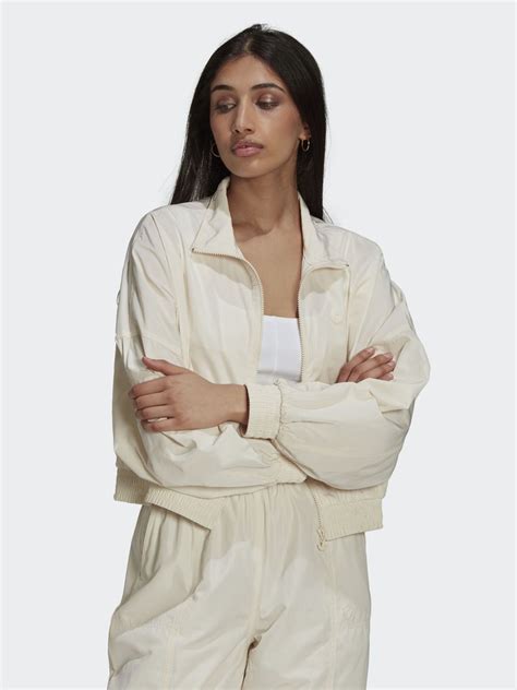 Олимпийка adidas Originals Track Top - купить с доставкой по выгодным ...