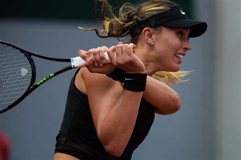 Roland-Garros: the first women's quarter-final Zidansek-Badosa live ...